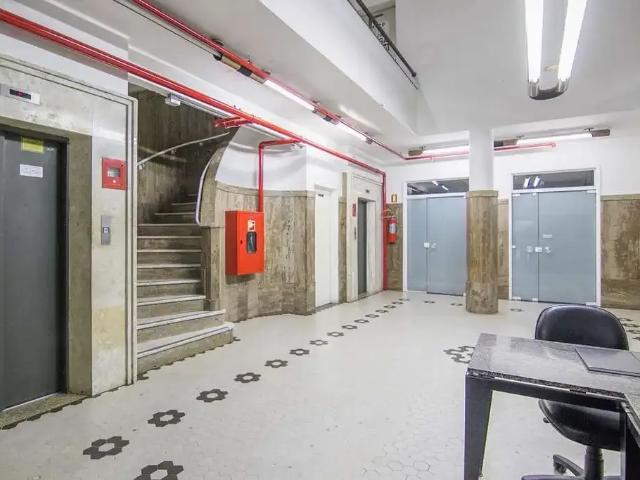 Conj. Comercial / Sala para Locação em Porto Alegre/RS Centro Histórico