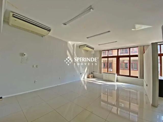 Conj. Comercial / Sala para Locação em Porto Alegre/RS Centro Histórico