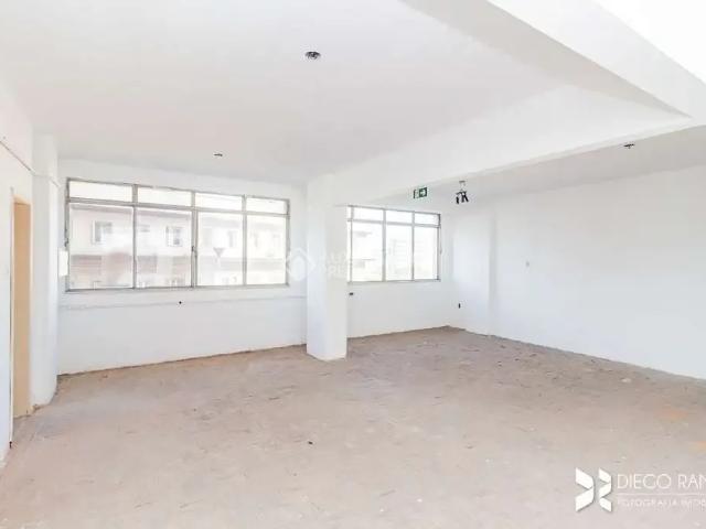 Conj. Comercial / Sala para Locação em Porto Alegre/RS Centro Histórico