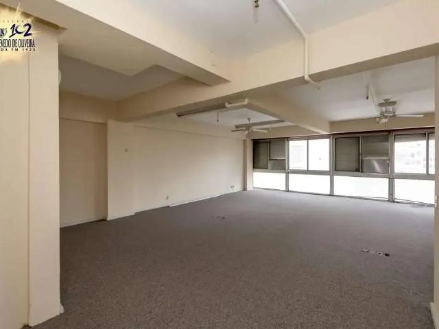 Conj. Comercial / Sala para Locação em Porto Alegre/RS Centro Histórico