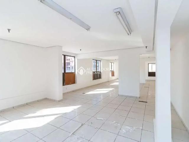 Conj. Comercial / Sala para Locação em Porto Alegre/RS Centro Histórico