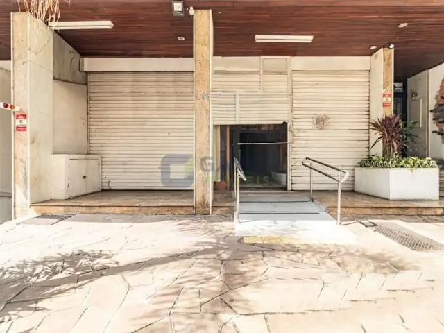 Conj. Comercial / Sala para Locação em Porto Alegre/RS Centro Histórico
