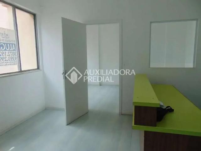 Conj. Comercial / Sala para Locação em Porto Alegre/RS Centro Histórico