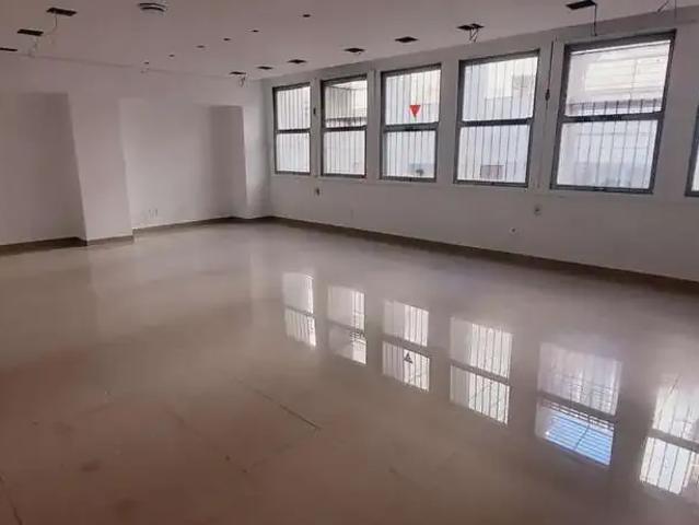 Conj. Comercial / Sala para Locação em Porto Alegre/RS Centro Histórico