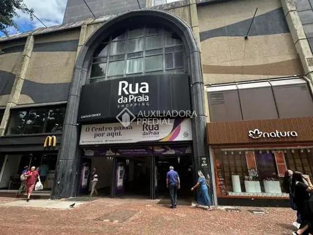 Conj. Comercial / Sala para Locação em Porto Alegre/RS Centro Histórico