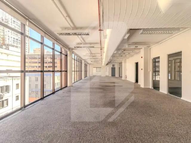 Conj. Comercial / Sala para Locação em Porto Alegre/RS Centro Histórico