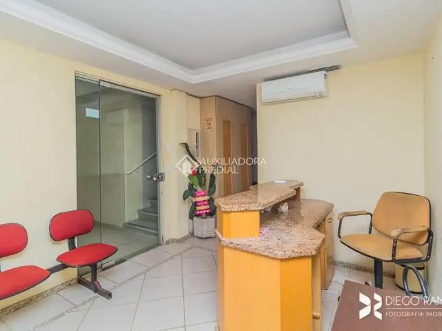Conj. Comercial / Sala para Locação em Porto Alegre/RS Centro Histórico