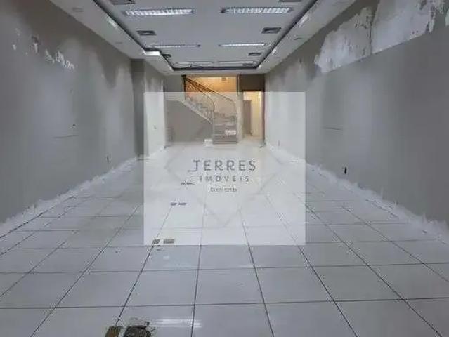 Loja / Comércio para Locação em Porto Alegre/RS Centro Histórico
