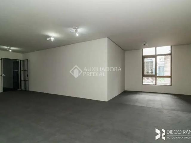 Conj. Comercial / Sala para Locação em Porto Alegre/RS Centro Histórico