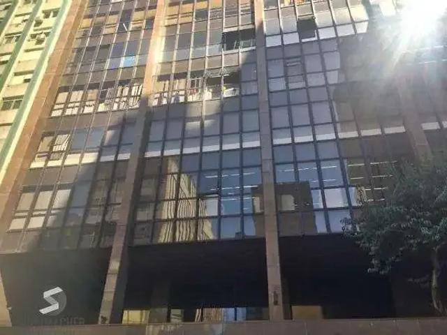 Conj. Comercial / Sala para Locação em Porto Alegre/RS Centro Histórico