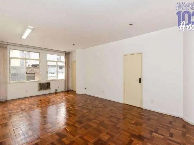 Conj. Comercial / Sala para Locação em Porto Alegre/RS Centro Histórico 2 Quartos