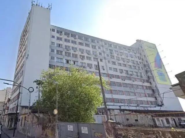 Conj. Comercial / Sala para Locação em Porto Alegre/RS Centro Histórico