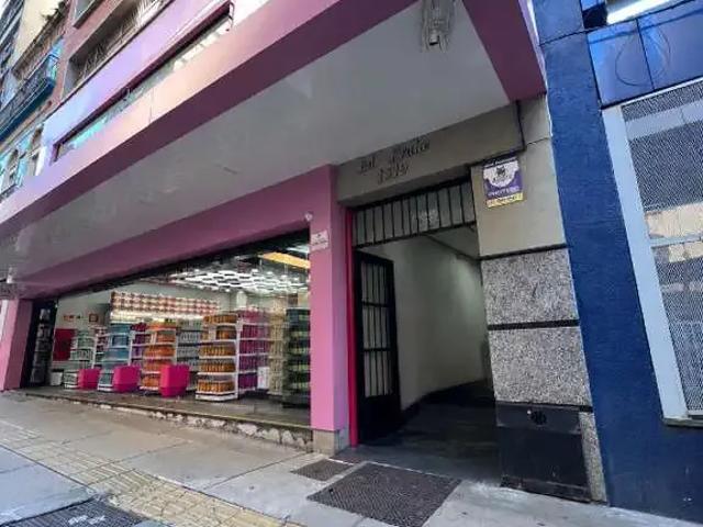 Conj. Comercial / Sala para Locação em Porto Alegre/RS Centro Histórico