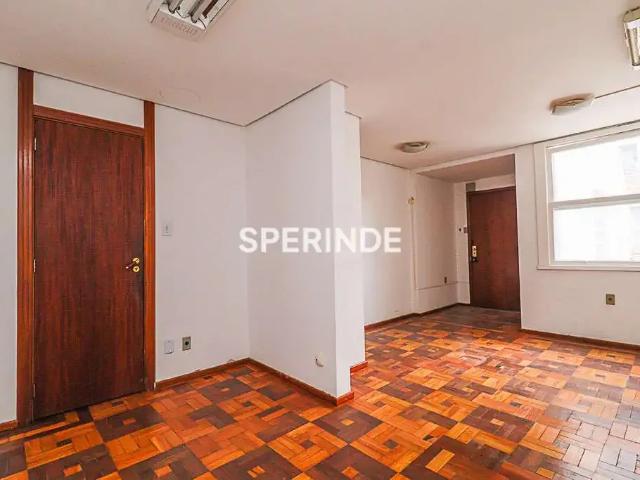 Conj. Comercial / Sala para Locação em Porto Alegre/RS Centro Histórico