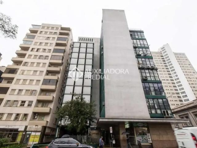 Conj. Comercial / Sala para Locação em Porto Alegre/RS Centro Histórico