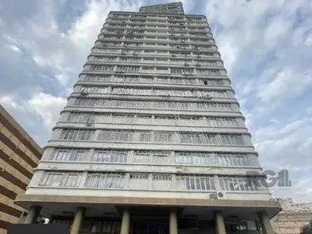 Conj. Comercial / Sala para Locação em Porto Alegre/RS Centro Histórico