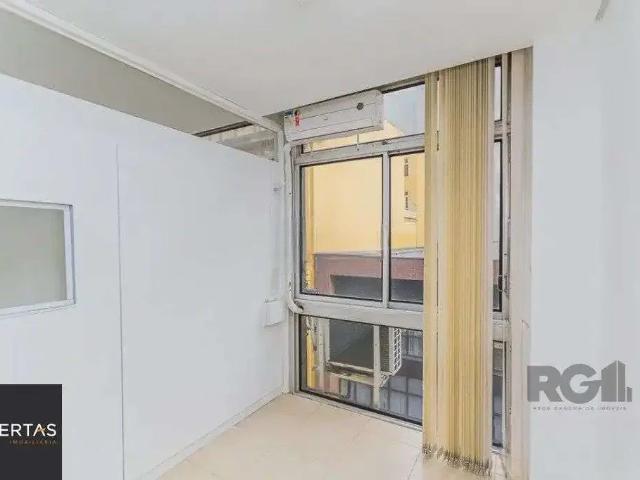 Conj. Comercial / Sala para Locação em Porto Alegre/RS Centro Histórico