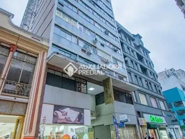 Conj. Comercial / Sala para Locação em Porto Alegre/RS Centro Histórico
