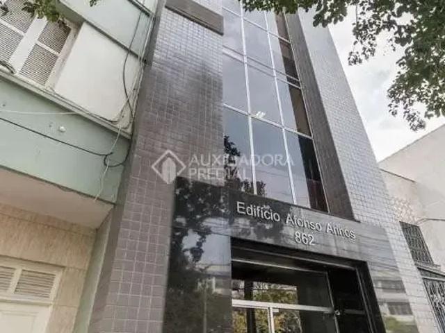 Conj. Comercial / Sala para Locação em Porto Alegre/RS Centro Histórico