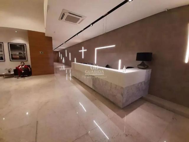 Conj. Comercial / Sala para Locação em Porto Alegre/RS Centro Histórico