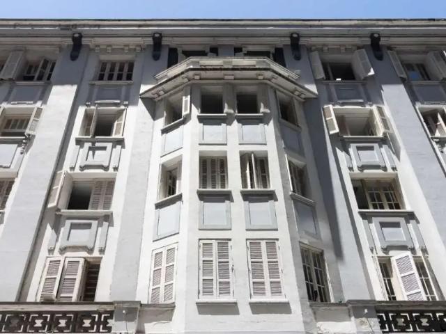 Conj. Comercial / Sala para Locação em Porto Alegre/RS Centro Histórico
