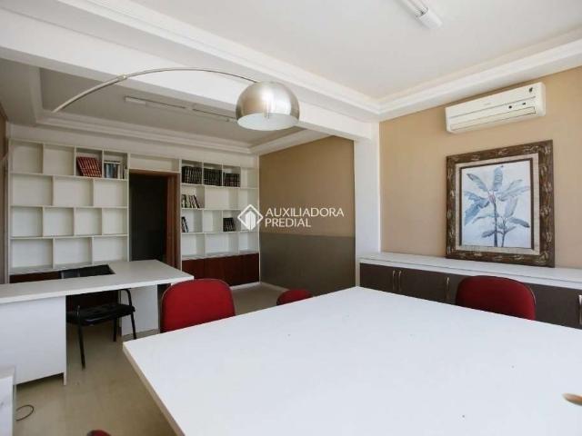 Conj. Comercial / Sala para Locação em Porto Alegre/RS Centro Histórico
