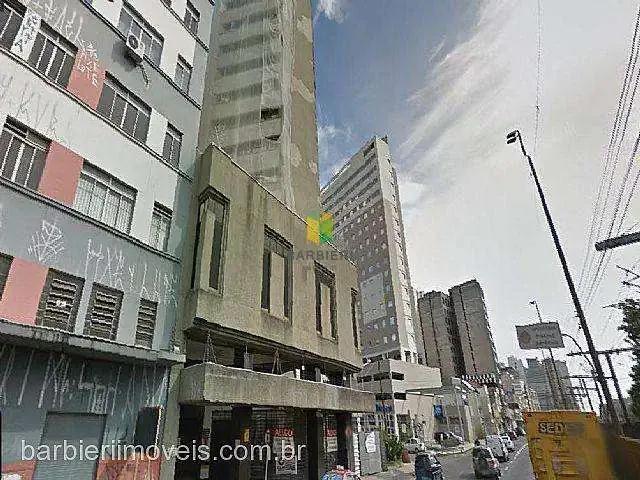 Conj. Comercial / Sala para Locação em Porto Alegre/RS Centro Histórico
