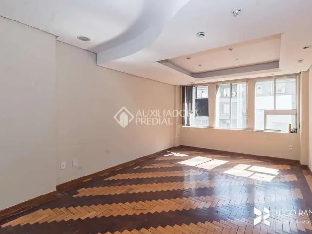 Conj. Comercial / Sala para Locação em Porto Alegre/RS Centro Histórico