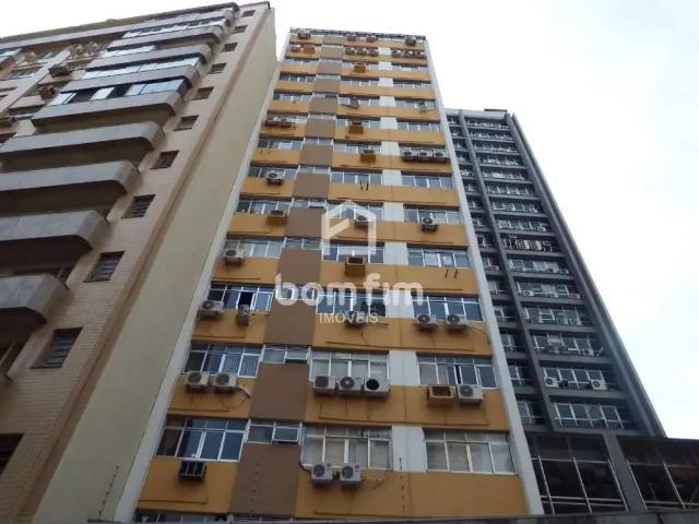 Conj. Comercial / Sala para Locação em Porto Alegre/RS Centro Histórico