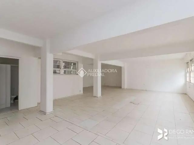 Conj. Comercial / Sala para Locação em Porto Alegre/RS Centro Histórico