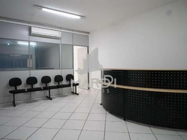 Conj. Comercial / Sala para Locação em Porto Alegre/RS Centro Histórico