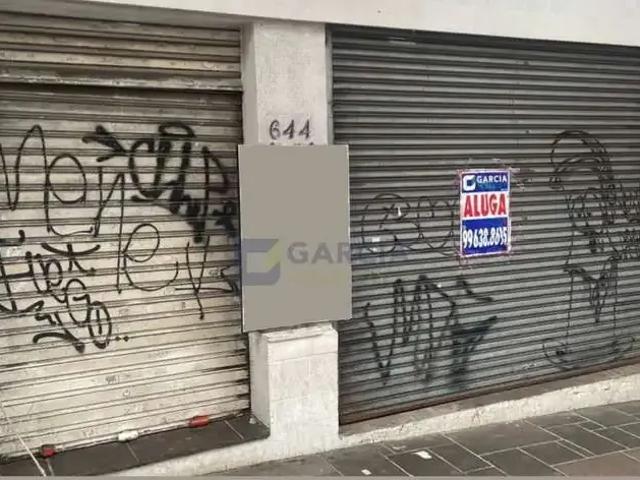 Conj. Comercial / Sala para Locação em Porto Alegre/RS Centro Histórico