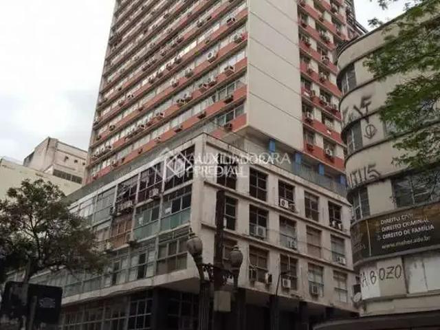 Conj. Comercial / Sala para Locação em Porto Alegre/RS Centro Histórico