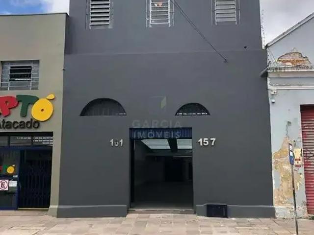 Conj. Comercial / Sala para Locação em Porto Alegre/RS Centro Histórico