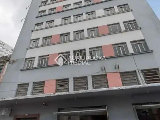 Conj. Comercial / Sala para Locação em Porto Alegre/RS Centro Histórico