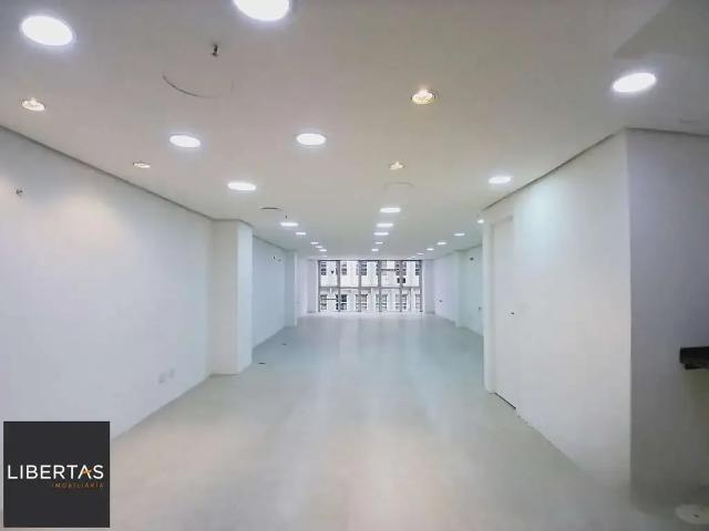 Conj. Comercial / Sala para Locação em Porto Alegre/RS Centro Histórico