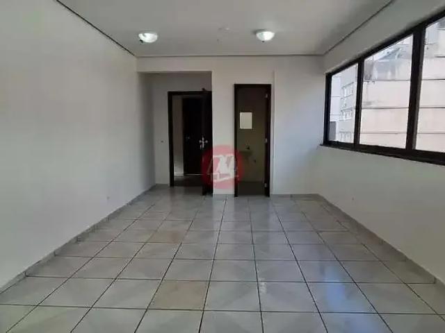 Conj. Comercial / Sala para Locação em Porto Alegre/RS Centro Histórico