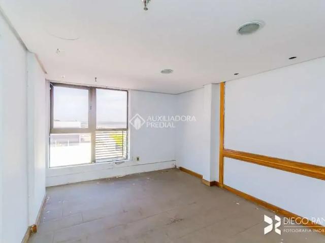 Conj. Comercial / Sala para Locação em Porto Alegre/RS Centro Histórico