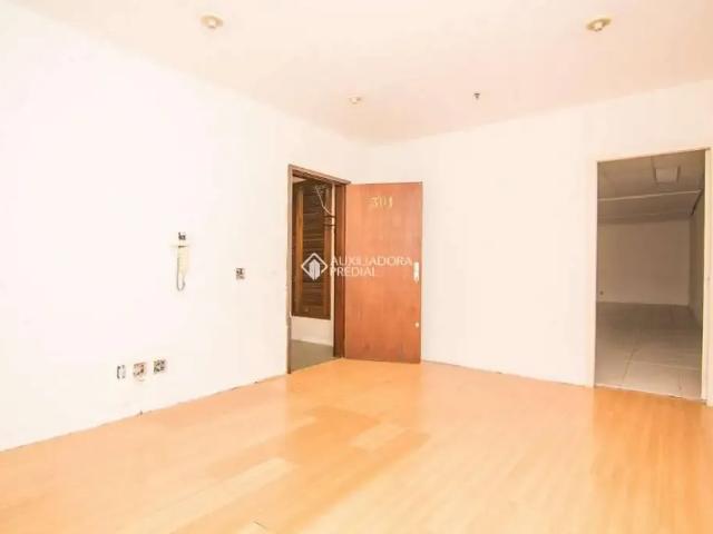 Conj. Comercial / Sala para Locação em Porto Alegre/RS Centro Histórico