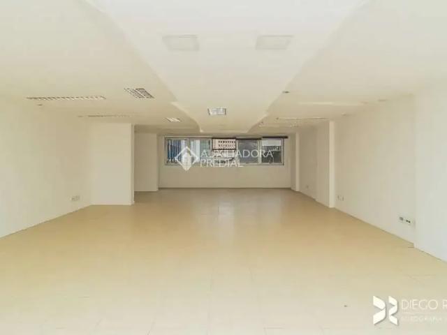 Conj. Comercial / Sala para Locação em Porto Alegre/RS Centro Histórico