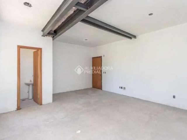 Conj. Comercial / Sala para Locação em Porto Alegre/RS Centro Histórico