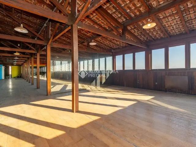 Conj. Comercial / Sala para Locação em Porto Alegre/RS Centro Histórico