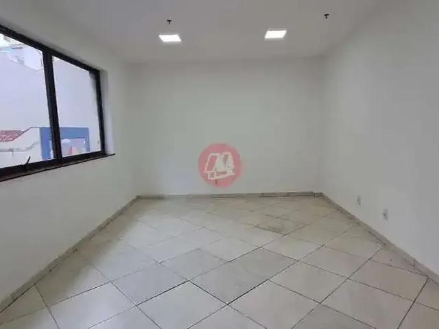 Conj. Comercial / Sala para Locação em Porto Alegre/RS Centro Histórico