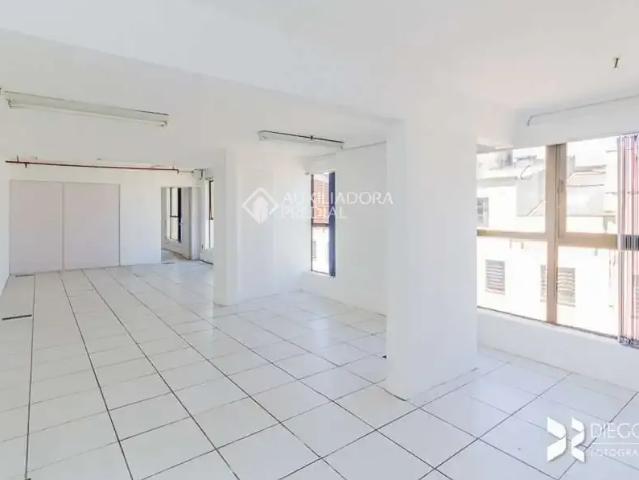 Conj. Comercial / Sala para Locação em Porto Alegre/RS Centro Histórico