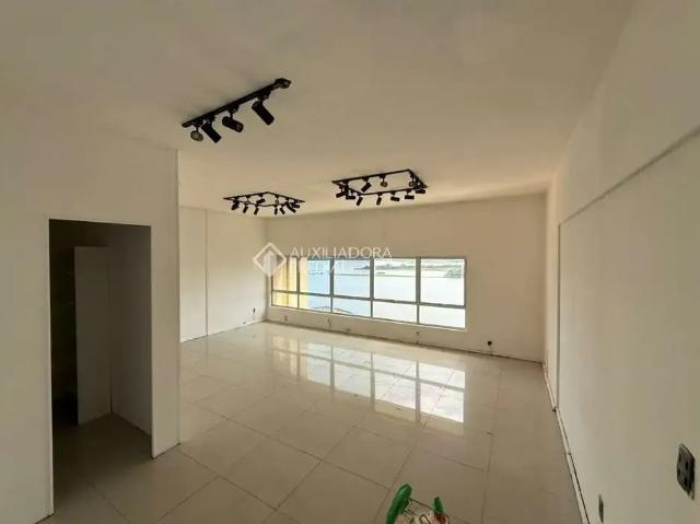 Conj. Comercial / Sala para Locação em Porto Alegre/RS Centro Histórico