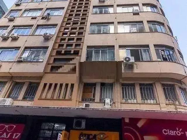 Conj. Comercial / Sala para Locação em Porto Alegre/RS Centro Histórico