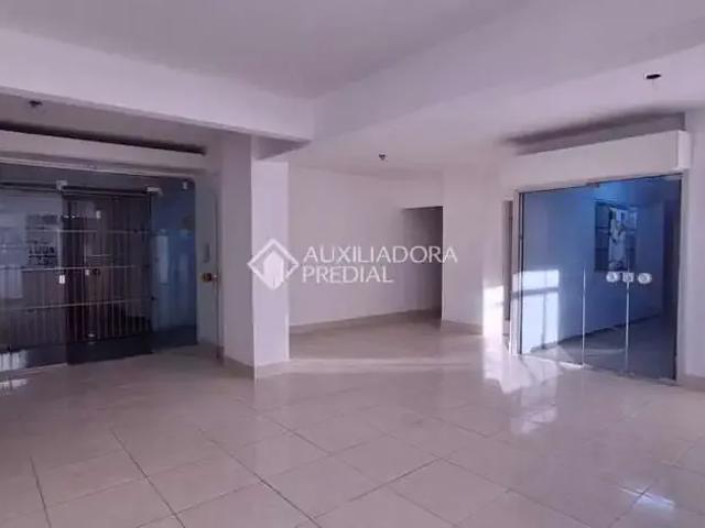 Conj. Comercial / Sala para Locação em Porto Alegre/RS Centro Histórico
