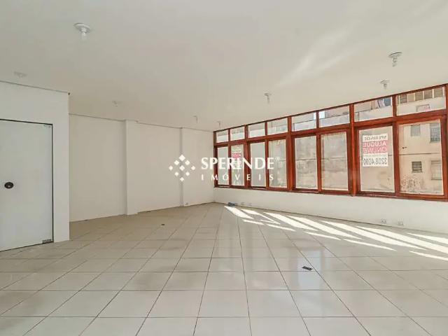 Conj. Comercial / Sala para Locação em Porto Alegre/RS Centro Histórico