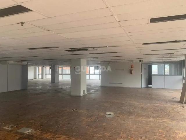 Conj. Comercial / Sala para Locação em Porto Alegre/RS Centro Histórico