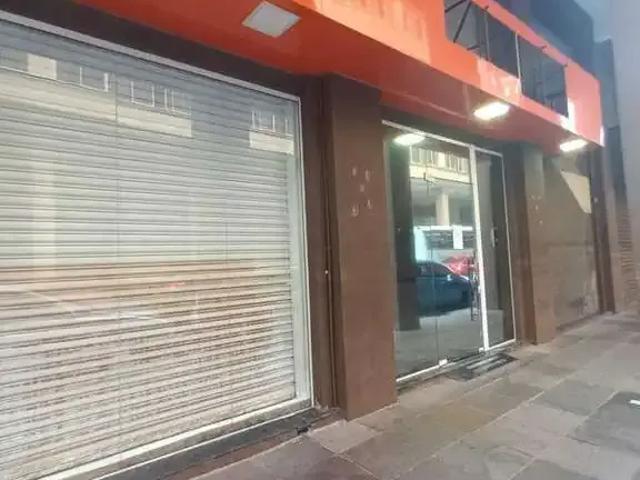 Conj. Comercial / Sala para Locação em Porto Alegre/RS Centro Histórico